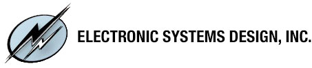 About – Electronic Systems Design, Inc., ESDI